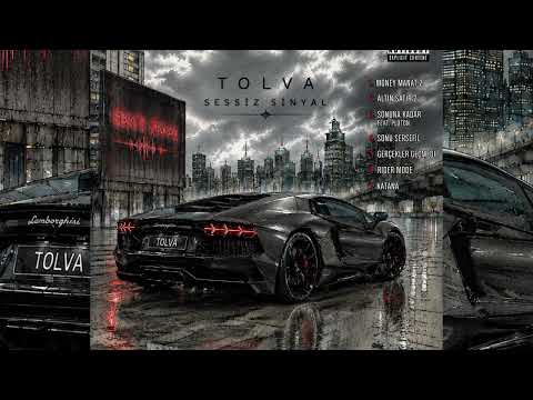 Tolva - Money Manat II 