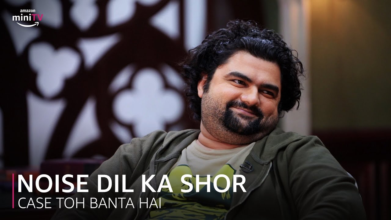 Bollywood vs OTT | Paritosh Tripathi, Kavin Dave | Case Toh Banta Hai ...