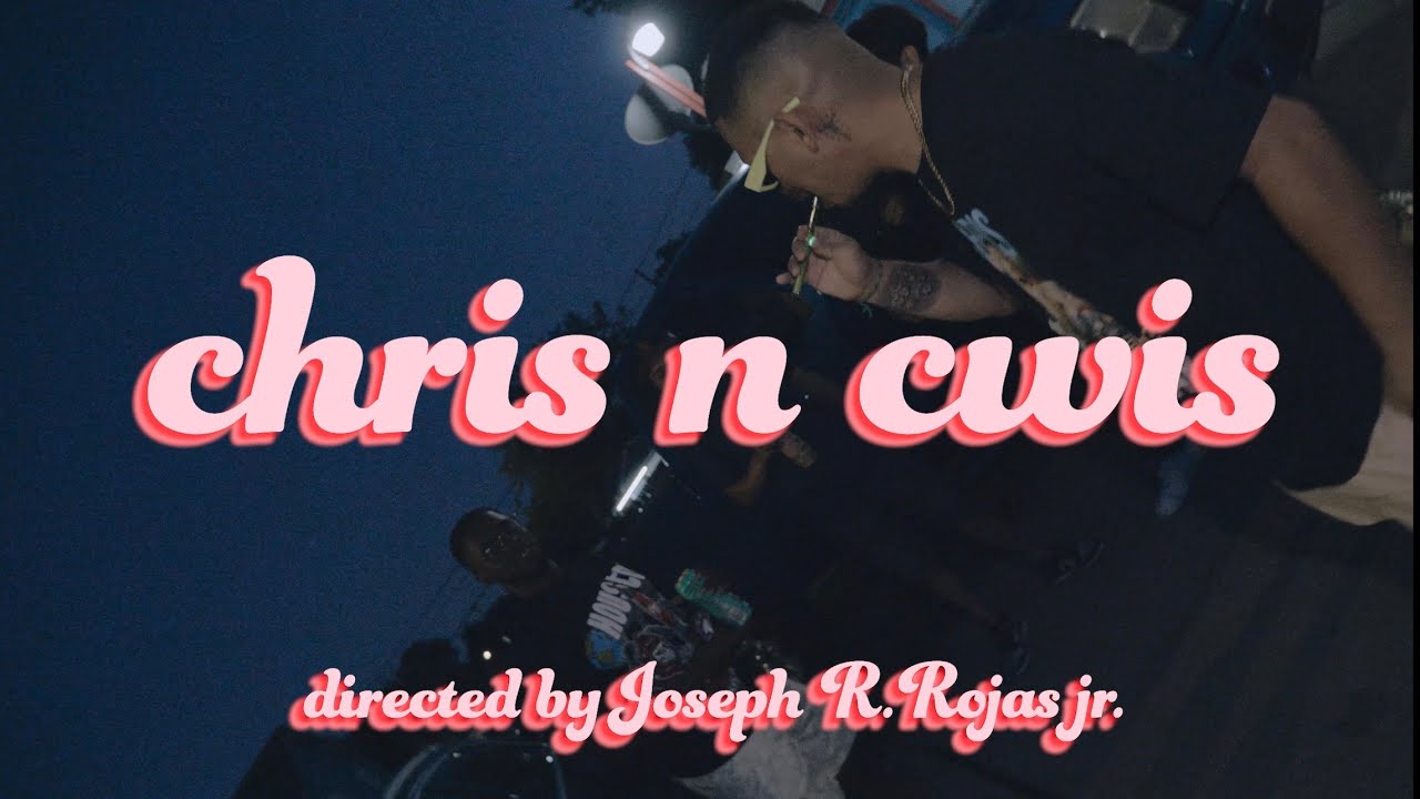 Chris Salazar - Chris n Cwis ( Explicit ) - YouTube