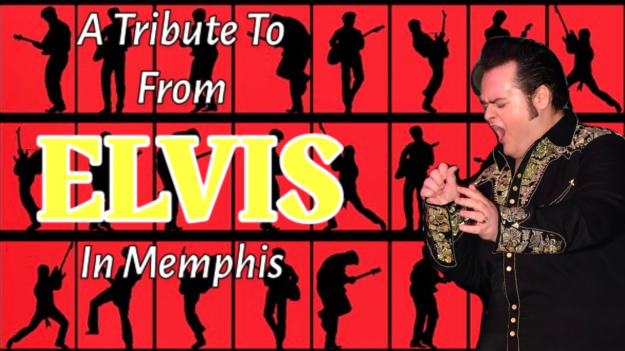 True Love Travels On A Gravel Road - By Elvis Presley - Covered By Tim ...