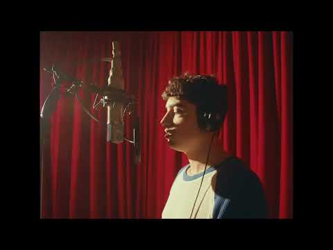 Oliver Cronin - Closure (Official Visualiser)