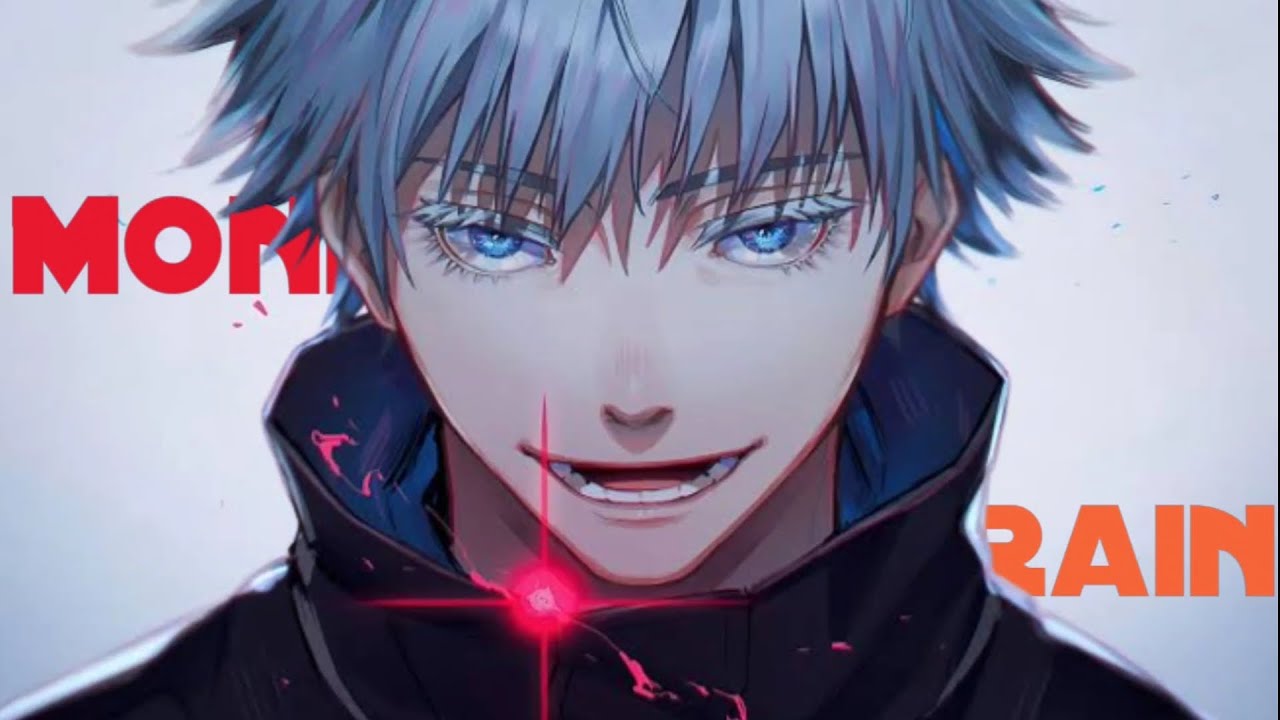 GOJO -💲Money Rain💲|| [AMV/EDIT] | 2K Short Edit - YouTube