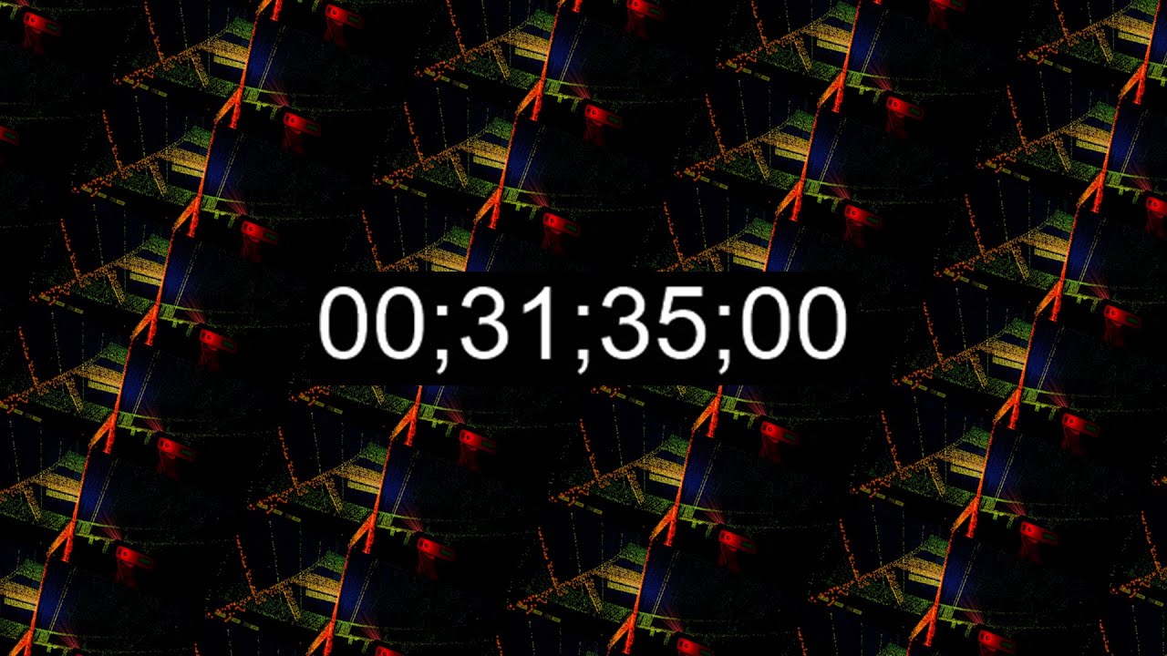 Scanner Sombre Speedrun (glitchless) [31:35] - YouTube