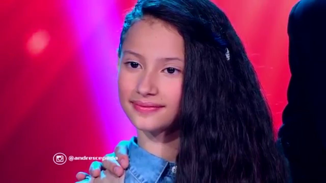 Keyla - Sobrevivire - YouTube