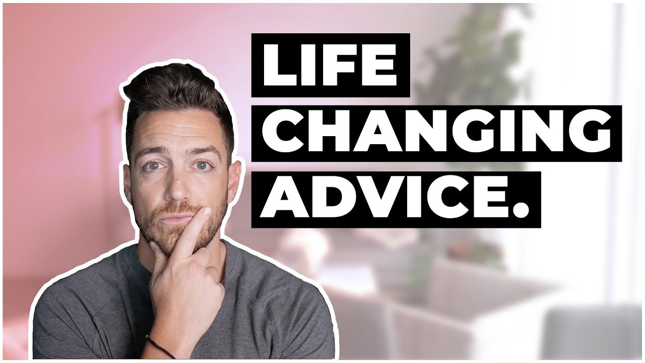 Do THIS To Make Your Course LIFE CHANGING - YouTube