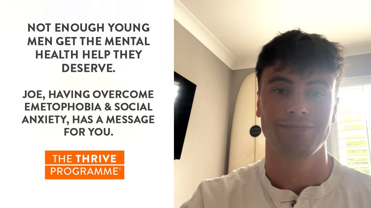 Thrive Programme Video Reviews - Thrivers - Must see!