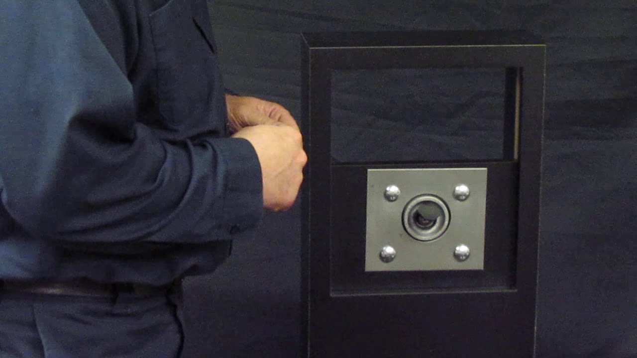Babaco Truck-Lok 2 Operation Guide - YouTube