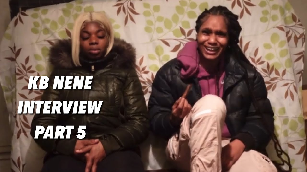 KB Nene on hanging with Memo600 opps (Dooski) girlfriend, getting ...