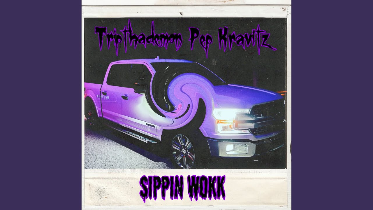 Sippin Wokk - YouTube