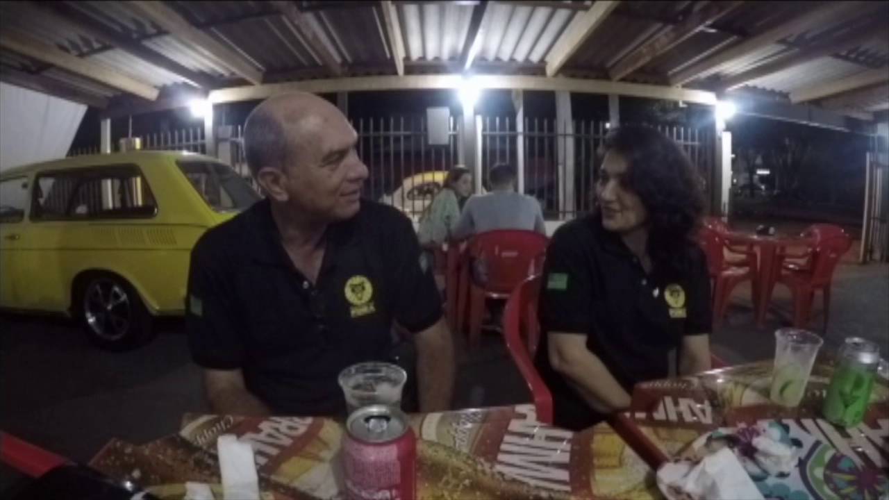 Jânio Pina Projeto Brasil Puma Tour PRIMAVERA DO LESTE Mato Grosso 14 ...