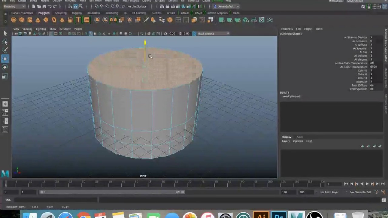 Introduction to Functions of Maya - YouTube