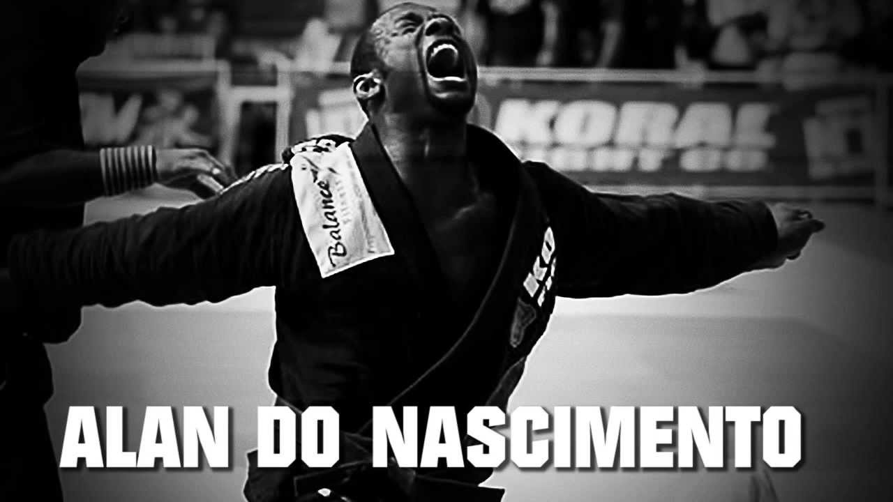 ALAN DO NASCIMENTO "FINFOU" - CHECKMAT - YouTube