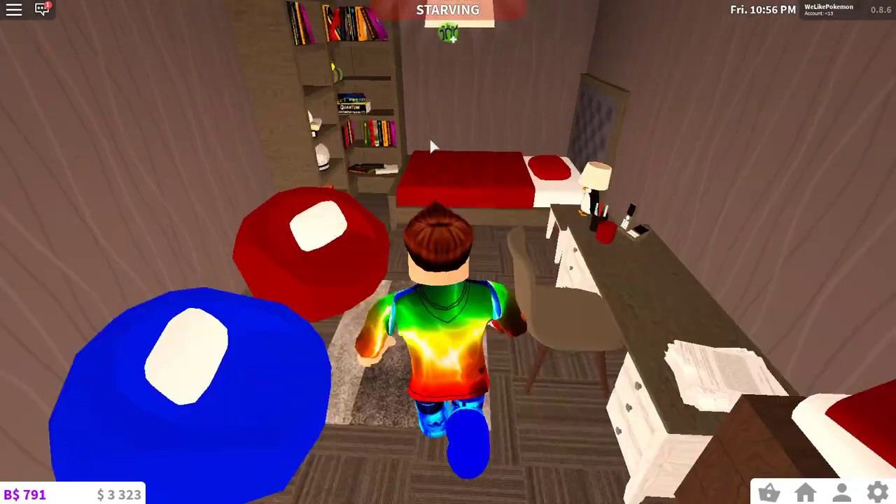 Bloxburg Life Pt 12,Garage Roblox - YouTube