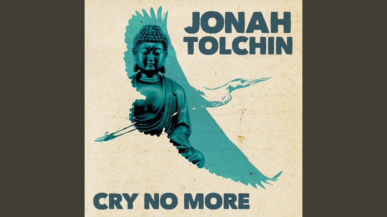 Cry No More - YouTube