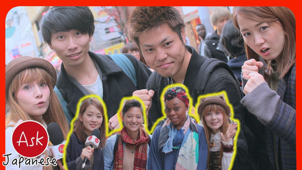 MUST VISIT PLACES IN JAPAN! JAPANESE and FOREIGNERS PLACE ...