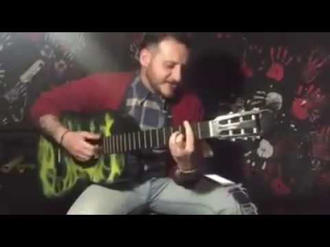 SENİN GİBİ-CEM ADRİAN-AYLİN ASLIM(cover by MutluPrens)