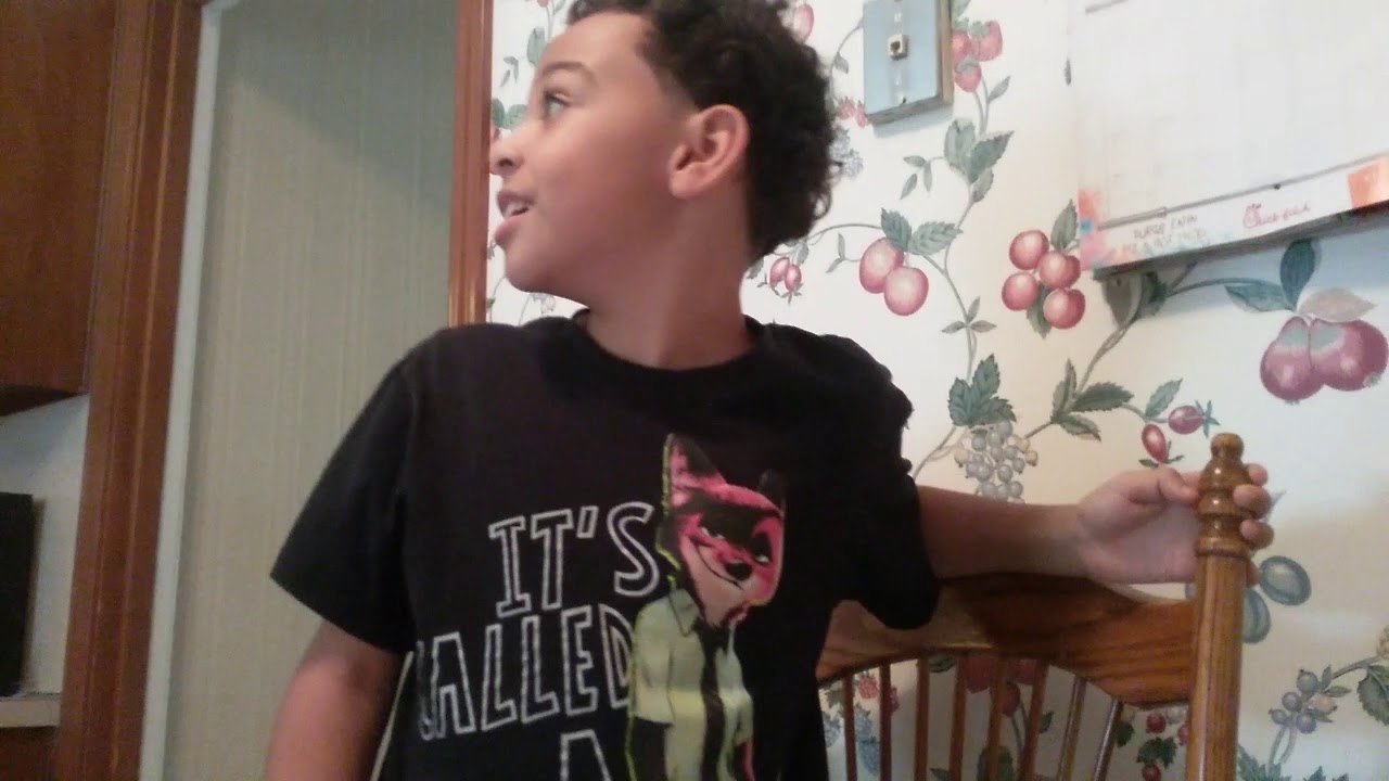 Crazy Elijah Youtube