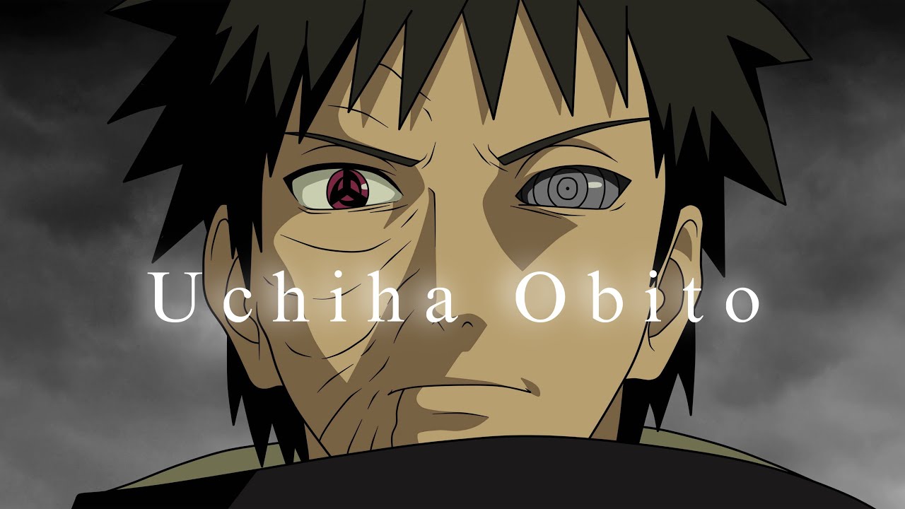 THE STORY OF OBITO | NARUTO AMV | ALTERNATIVE OUTRO - YouTube