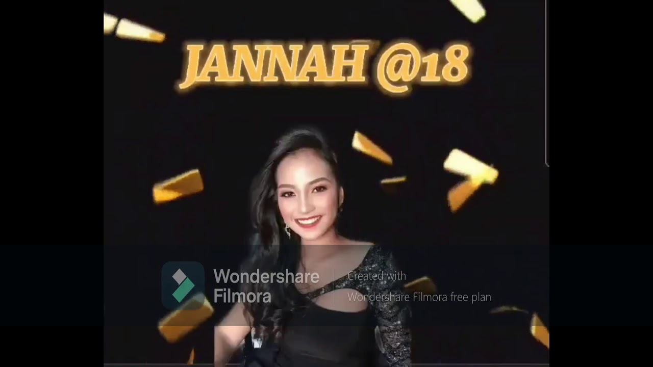 Jannah background - YouTube