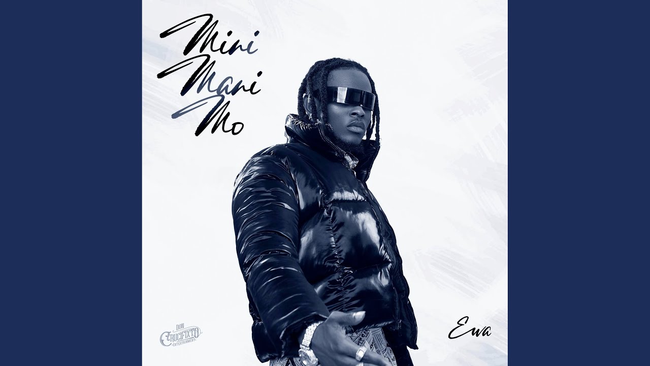 Mini Mani Mo - YouTube Music