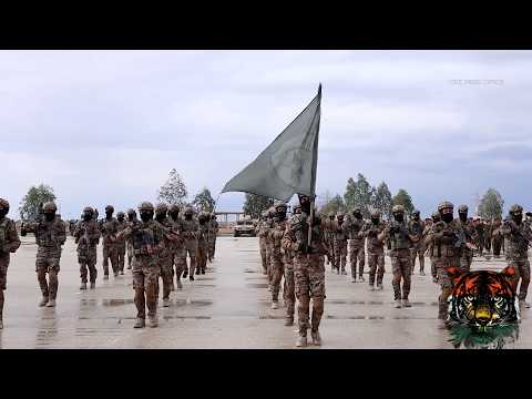 Şervanen Kurdistane | شێروانی کوردستان | Peshmerga/YPG Kurmanci & Sorani Anthem
