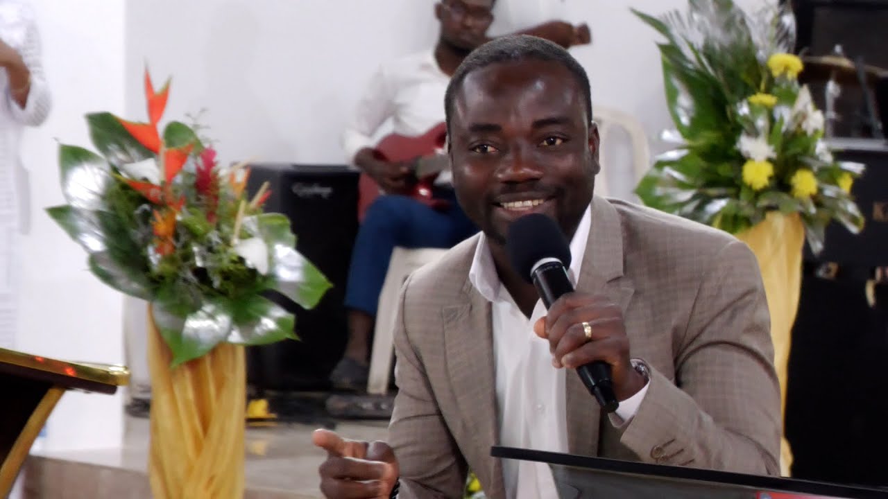 NESTOR DAVID A HOUSE OF GLORY : JESUS A TOUT ACCOMPLI POUR MOI - JACOB ...