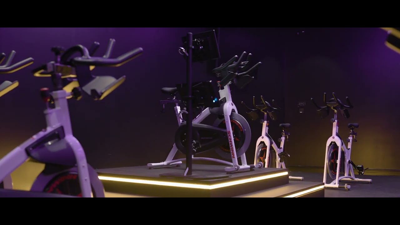 EVERLAST GYMS - AINTREE - YouTube