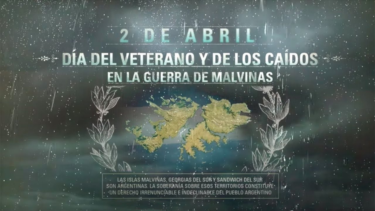 La Carta Perdida-Soledad-Malvinas coraje y valor - YouTube