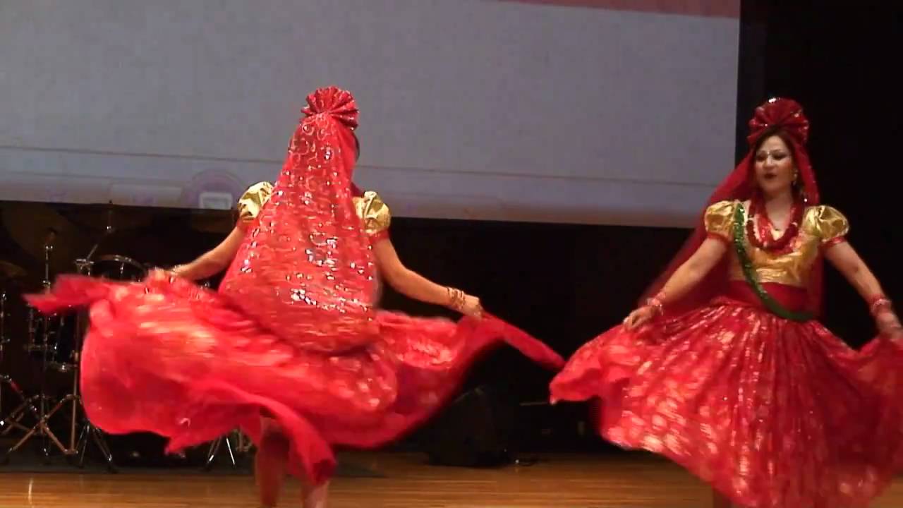 Ram K Dhakal Live in Colorado1.wmv - YouTube