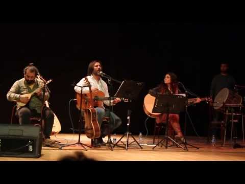 Gafil  gezme  şaşkın  _ ABDAL