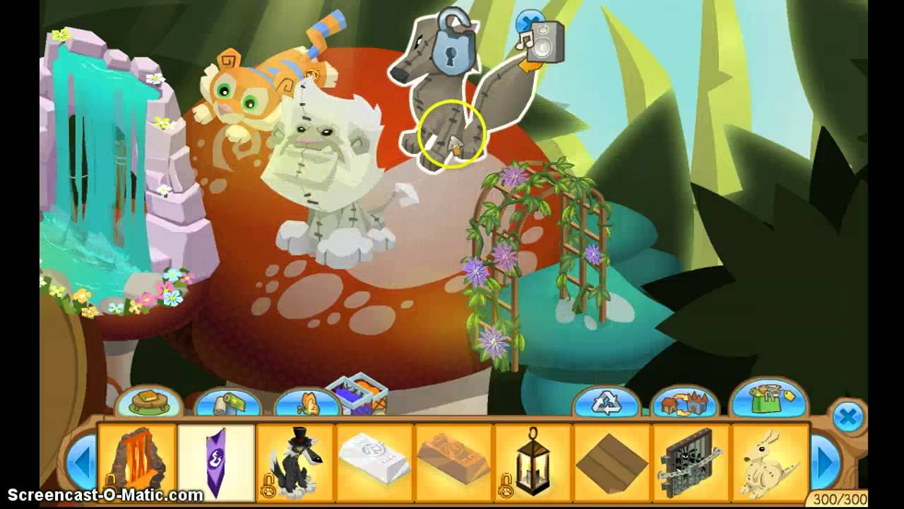 Animal jam i got my scammed items back! - YouTube