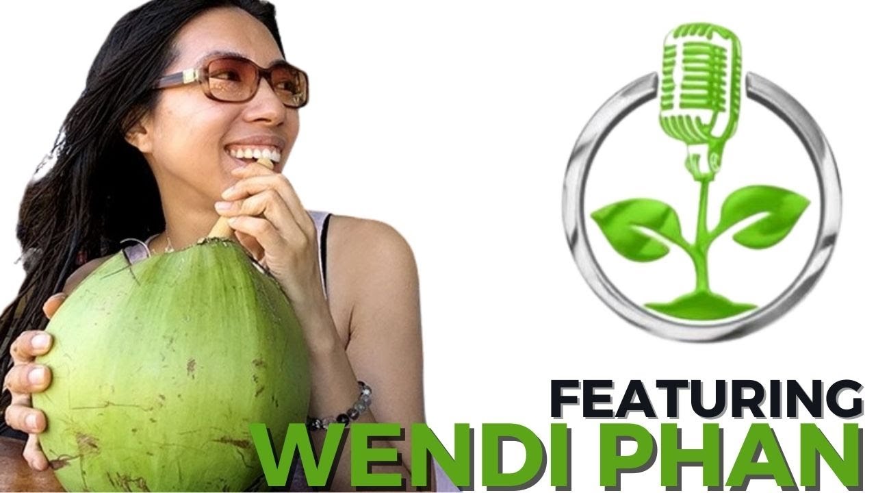 Our First Show! | Featuring Wendi Phan from Wendiland on YouTube | Let ...