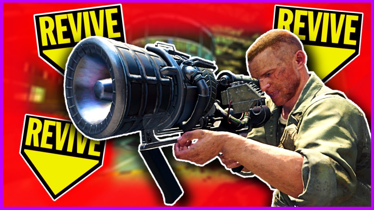 The Worst Zombies Players You'll Ever See... - YouTube