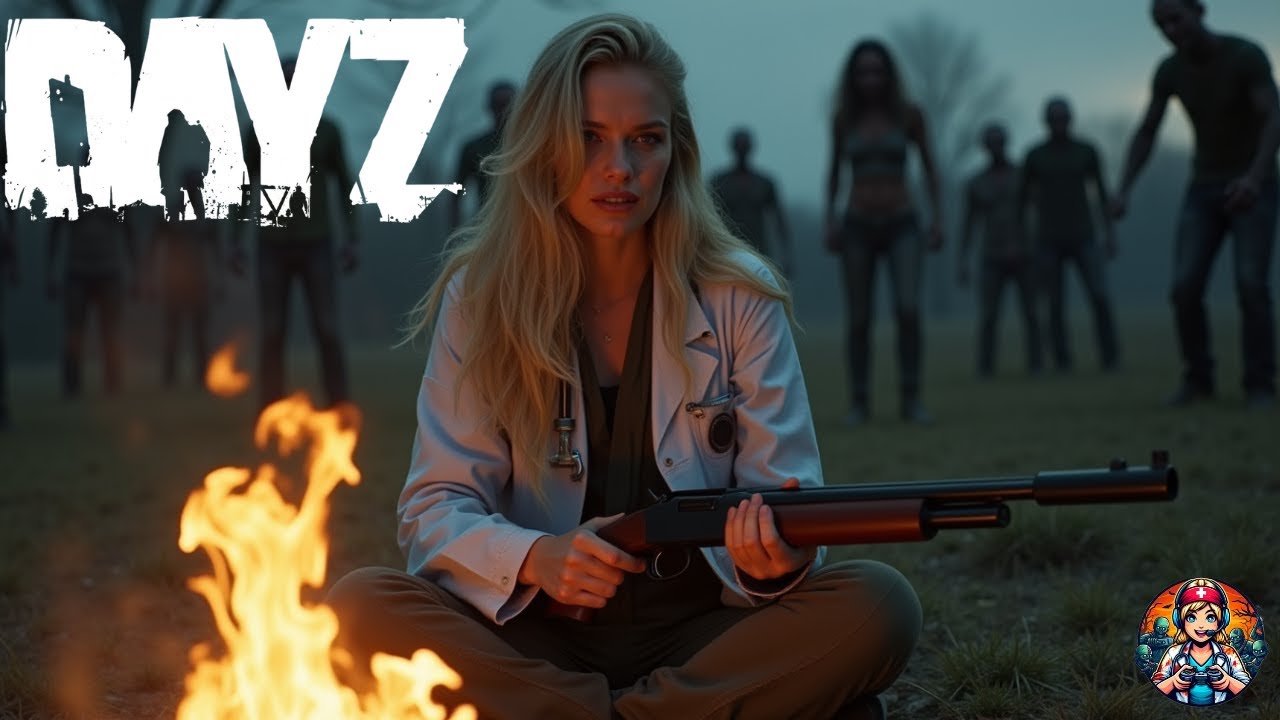 Can We Make It Inland? | DayZ IntenZ - YouTube