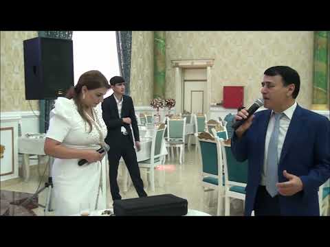 gitara Asif Agcabedili / oxuyur Ulduz xanım ve Tagı Salahoglu / sintez Emil / qarmon Elvin