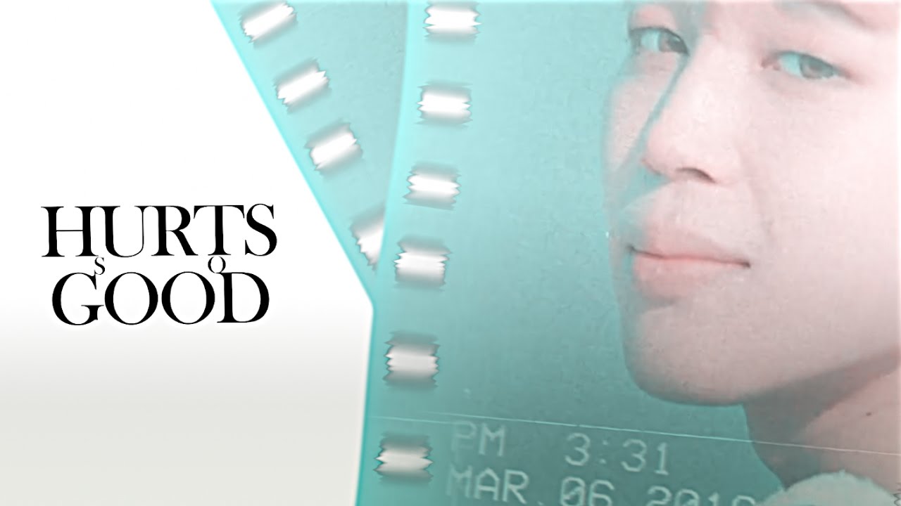 bts ♥ hurt so good [1K] - YouTube