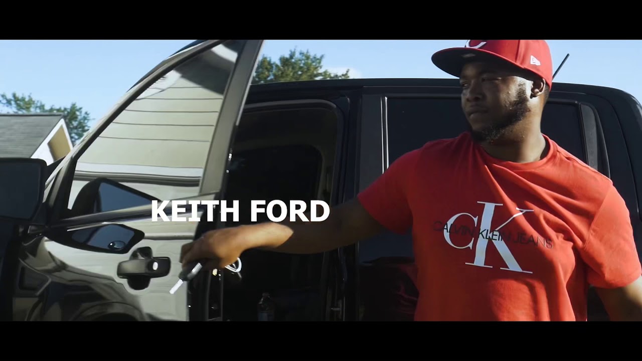 Keith Ford - One Time (Official Video) - YouTube