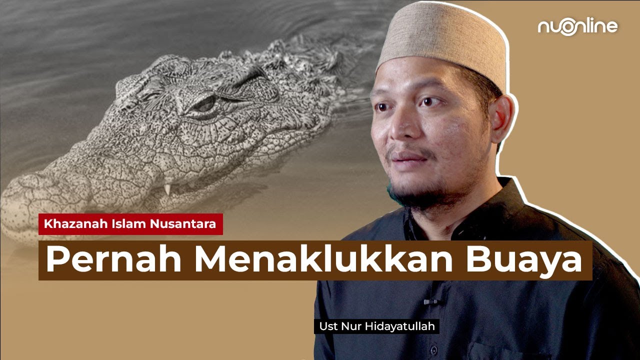 Keistimewaan KH Muhammad Cholid: Ulama Hebat dan Suka Dagang | Ust. Nur ...