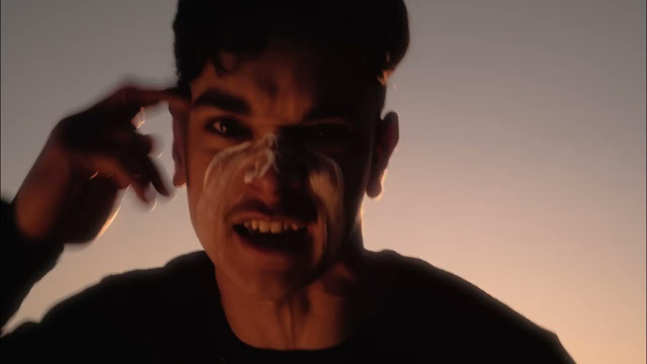 Tjaka - Break It Down (Official Video) - YouTube