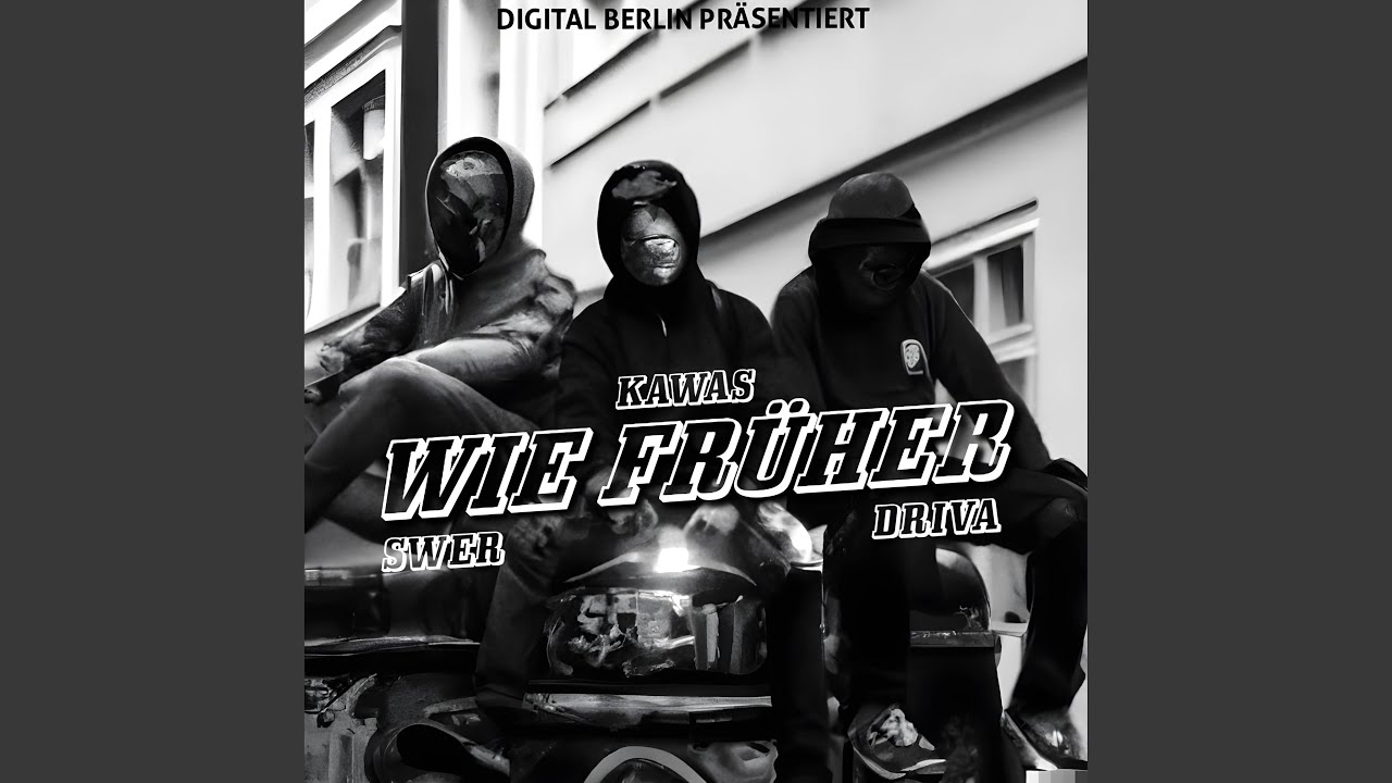 Wie früher - YouTube