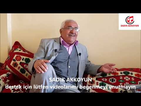 ESMER dengbej MIHEMED ŞÉĞWELYA