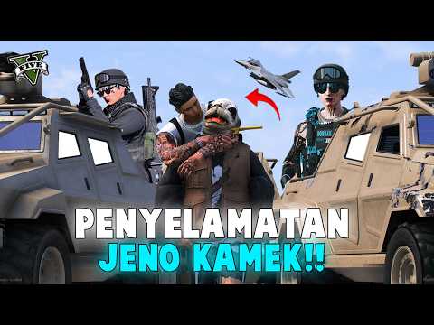 SEMUA TERBONGKAR!!! INFORMASI LOKASI JOHAN KAMEK TERSEBAR??? GTA 5 ROLEPLAY!!!