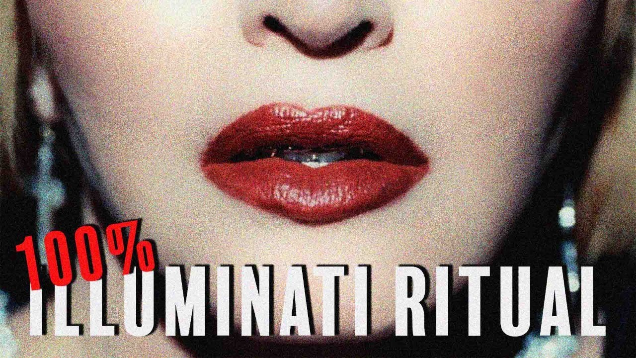 lIIUMlNATl CELEB-RITES: The Weeknd Full Moon Ritual in Babylon - YouTube