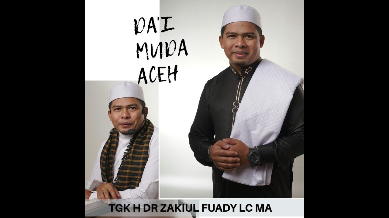 Tata Cara Melaksanakan Zakat Fitrah - YouTube