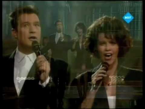 90s Germany in Eurovision - YouTube
