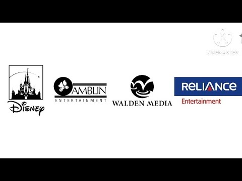 Walt Disney Pictures/Amblin Entertainment/Walden Media/Reliance ...