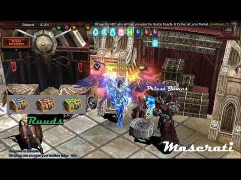 👑 FARMEANDO RUUD PT.1 SOUL CONVERTER 😏 - MU ONLINE SEASON 15.2 👑 - YouTube