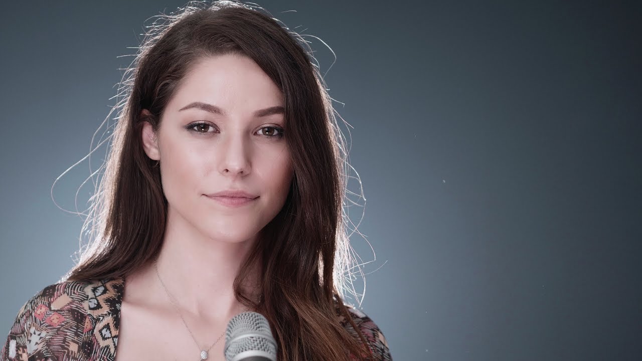 GIA BAND - Counting Stars / Hung Up / Gimme / Love Me Again (Medley Pop ...