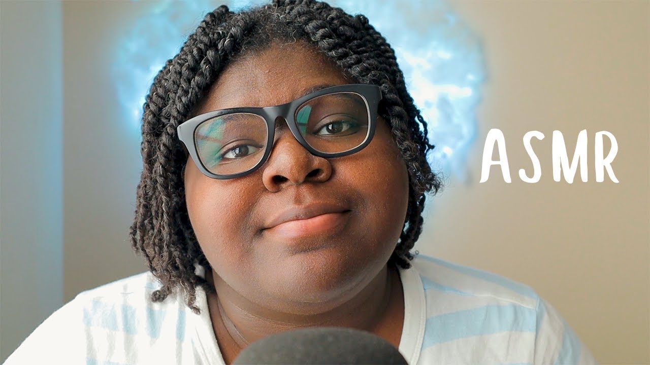 ASMR Whisper Ramble To Help You Fall Sleep Fast 😴 | Soft Whispers ASMR ...