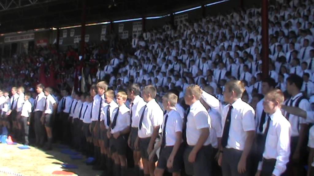 HTS Middelburg - YouTube